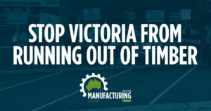 Email Your MP – Save Our Timber Jobs